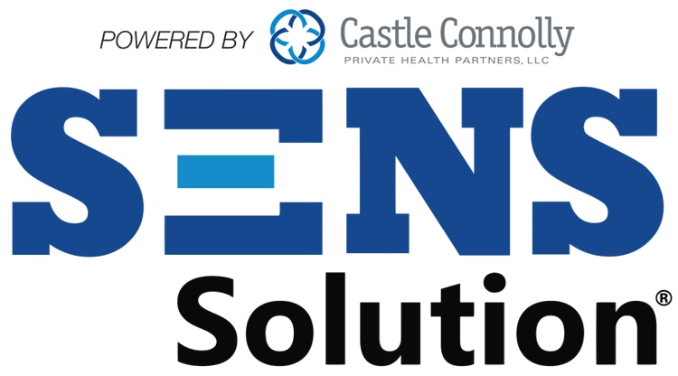 SENS Solutions® Wellness Program